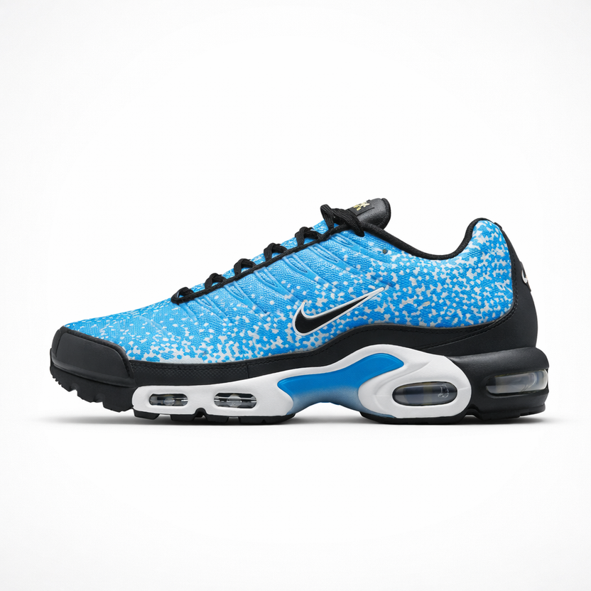 Nike Air Max Plus (TN) - Hyper Blue Speckle – Trend Sport